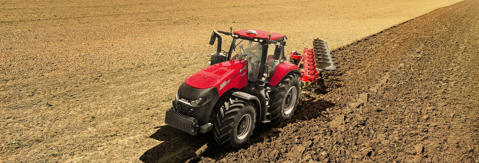 John Day Engineering - Agricultural Sales, Haulage, Servicing